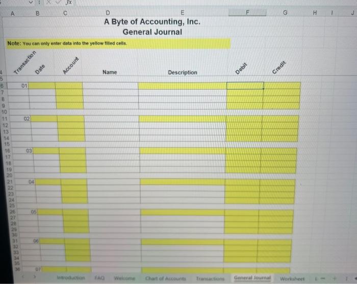 I need help with this cybertext accounting project.I | Chegg.com