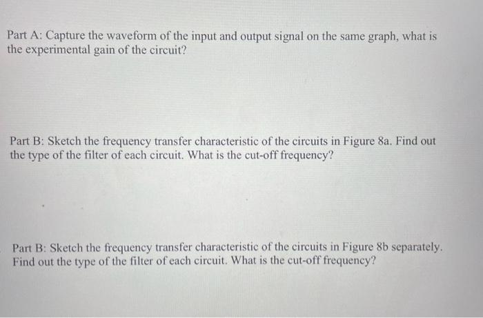 EASYEDA questions Hello, please help me with building | Chegg.com