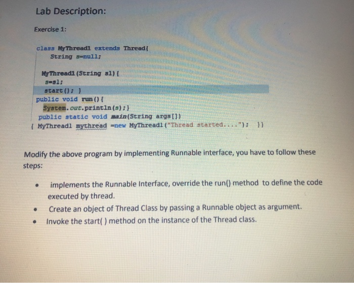 Solved Current Lab Learning outcomes: By completion of the | Chegg.com