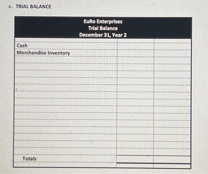 Solved JOURNAL ENTRY WORKSHOP: Comprehensive problem - | Chegg.com