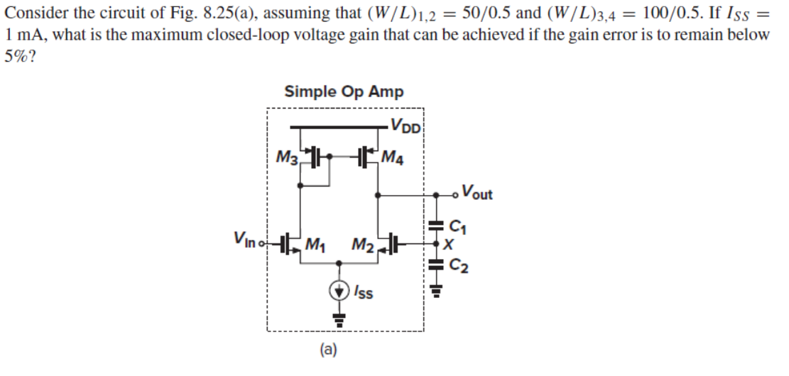 Unless otherwise stated, in the following problems, | Chegg.com