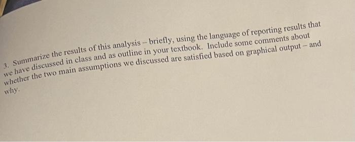 Solved Part IV. Correlation and Regression (15 pts) Return | Chegg.com