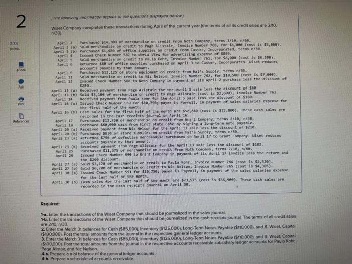 Solved I need help completing this assignment, its | Chegg.com
