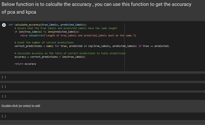 Solved Dataset: You will be working with two datasets: | Chegg.com