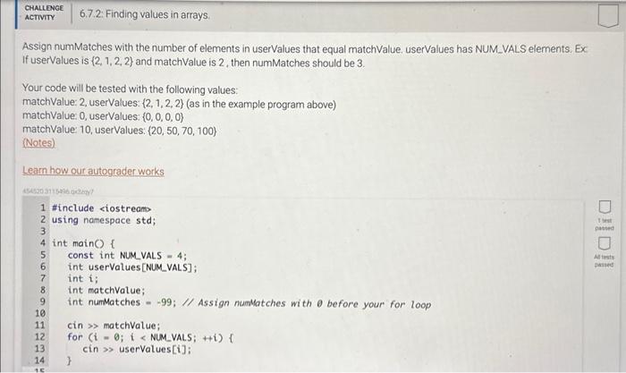 Solved MUST BE WRITTEN IN C++please use same code | Chegg.com