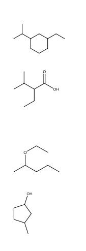 Solved provide IUPAC names the following structures | Chegg.com
