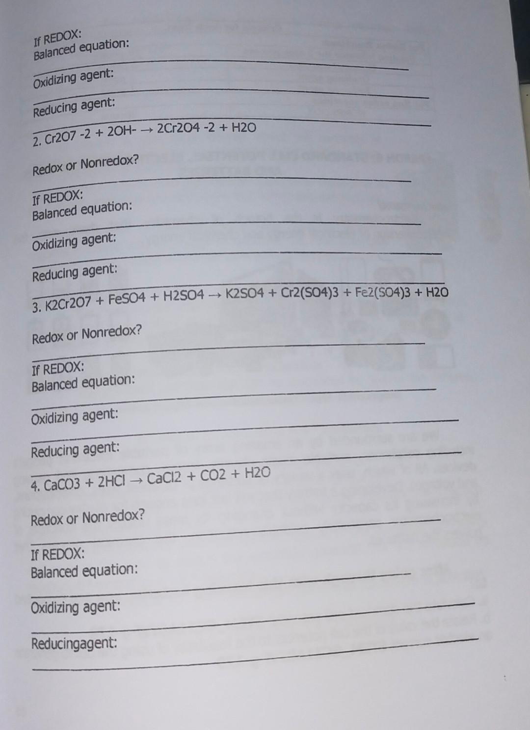 Solved PERFORMANCE TASK NO. 5 Determine if the following | Chegg.com