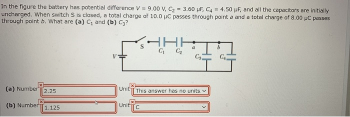 Solved PRINTER VERSION RACK MEX Chapter 25, Problem 019 | Chegg.com