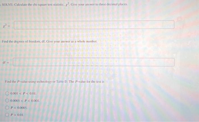Solved Suppose Griffin surveys a random selection of US | Chegg.com