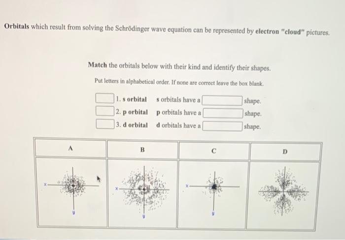 Solved solve questions 1-3, match their option (letter) and | Chegg.com