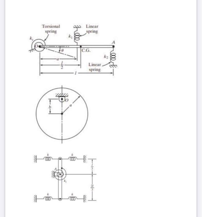 Solved A bush roller chain drive system transmits power from | Chegg.com
