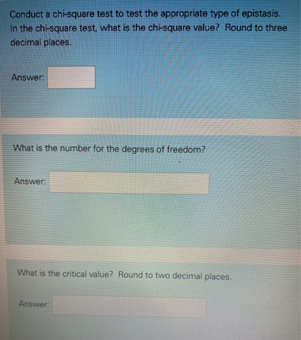 Solved Two autosomal genes control horn color in dragons. | Chegg.com