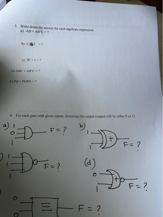 Solved 3. Divide 1001101 by 110 Write down the quotient and | Chegg.com
