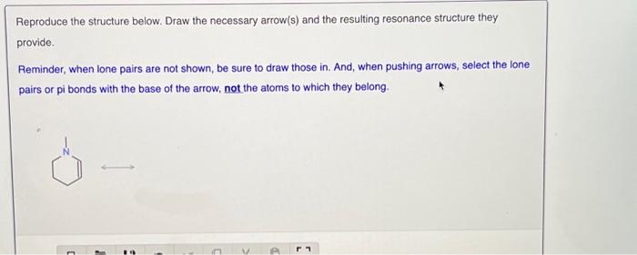 Solved Reproduce the structure below. Draw the necessary | Chegg.com