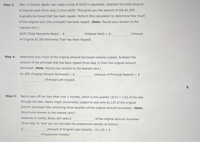 Solved 10. Applying the rule of 78s to determine prepayment | Chegg.com