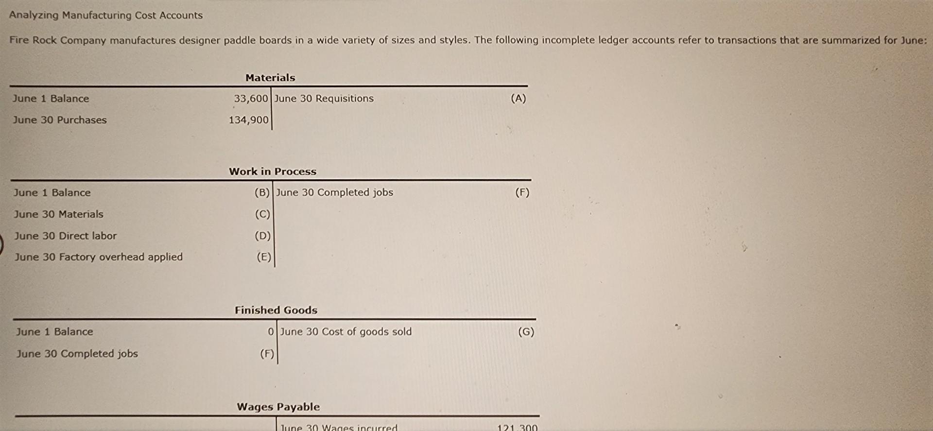 Solved b. Factory overhead is applied to each job at a rate | Chegg.com