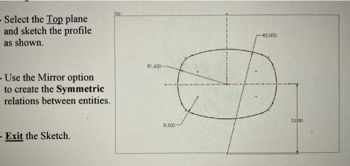 Solved please make this drawing using solidworks. please | Chegg.com