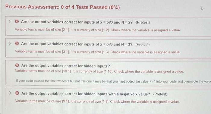 Solved 202108 ENGR 102-001 Homework 9 > Problem 3 - | Chegg.com