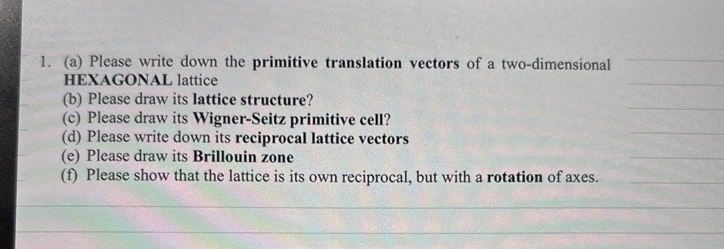 Solved (a) ﻿Please write down the primitive translation | Chegg.com