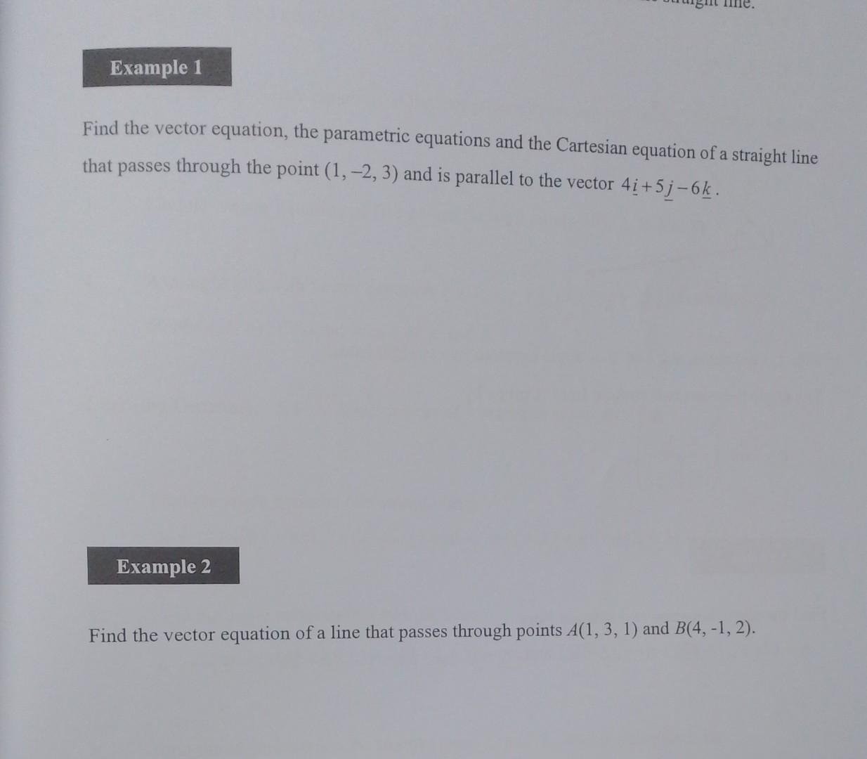 Solved Find the magnitude and unit vector of a=2i+2j+k.If | Chegg.com