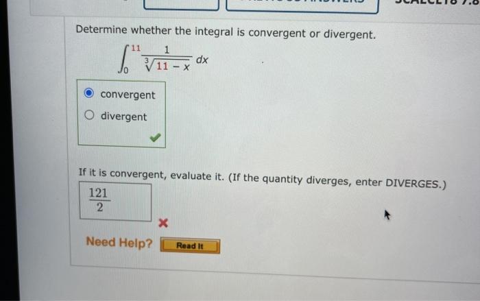 Solved 1. [0/2 Points] DETAILS PREVIOUS ANSWERS SCALCET8 | Chegg.com