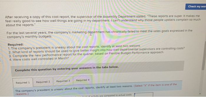 Solved hapter 9 0 Help Save & Exit Sub Check my work Several | Chegg.com