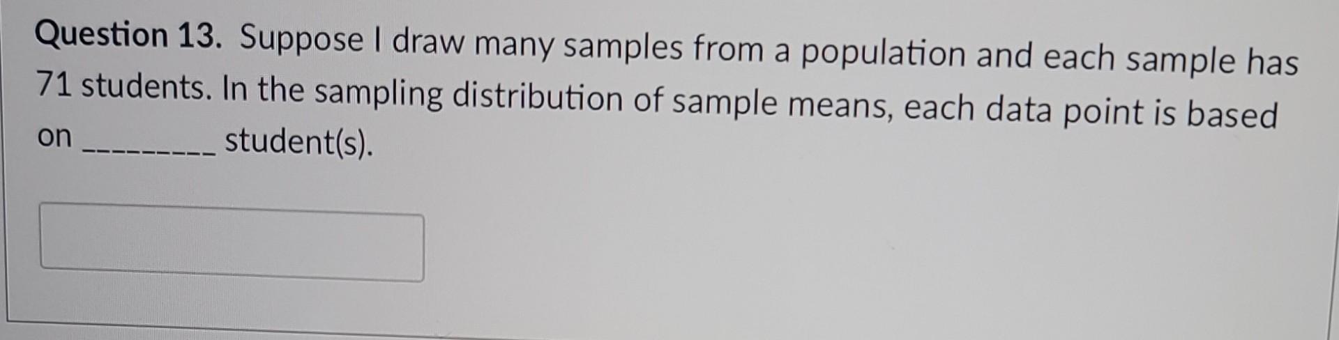 Solved Question 4. In a sample of size n=8, if we wish to | Chegg.com