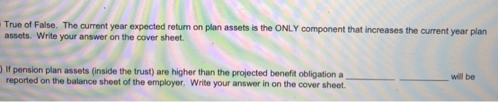 Solved Zesty Corporation has a defined contribution plan and | Chegg.com
