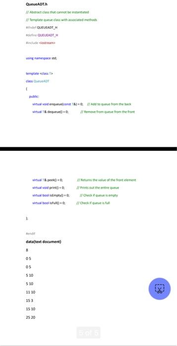Solved Purpose In this assignment you will create an event | Chegg.com