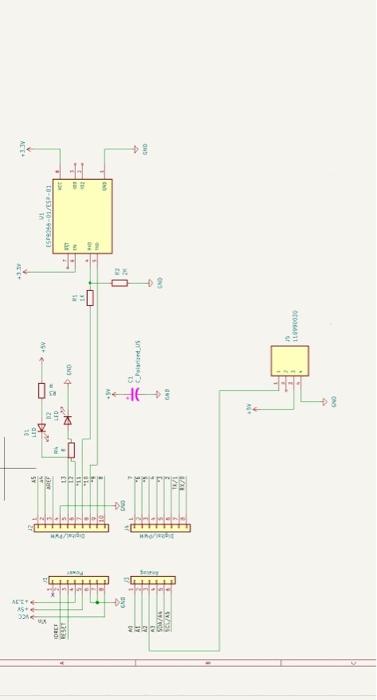 Solved brief ecplanation of circuit brief description | Chegg.com
