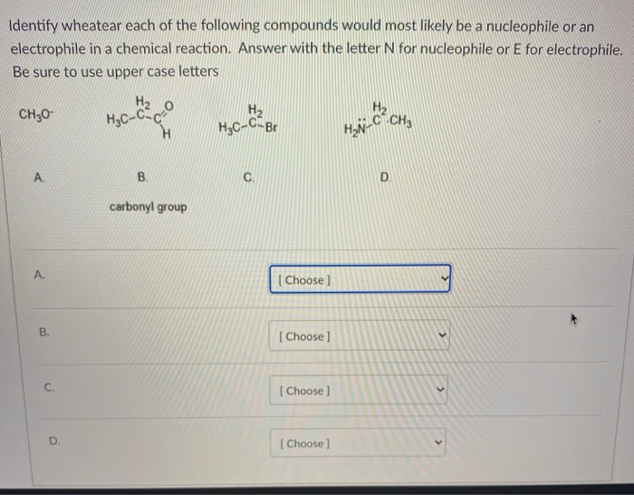 Solved Question 1 10 pts Classify the following reactions | Chegg.com