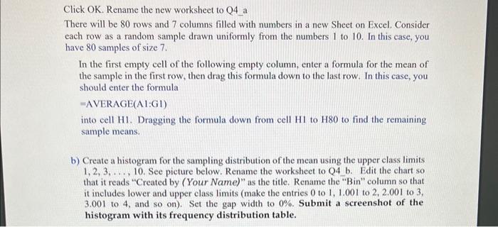 Solved I need to know how to do b), c), and d) asap please! | Chegg.com