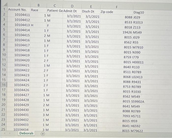Solved please answer questions and show how to do in excel | Chegg.com Solved please answer questions and show how to do in excel | Chegg.com