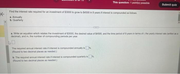 Solved Solve the equation. 9x+3=812x−5 What is an | Chegg.com