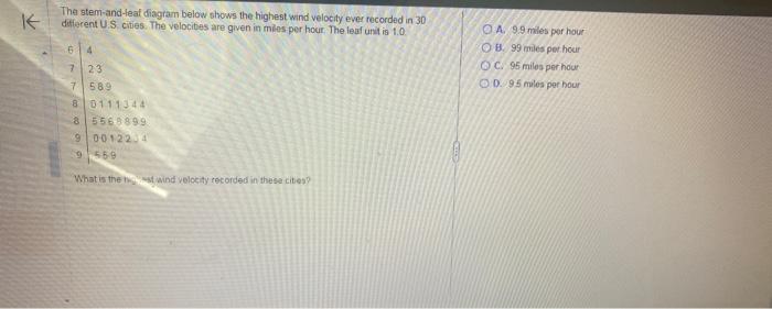 Solved Use the range rule of thumb to estimate the standard | Chegg.com