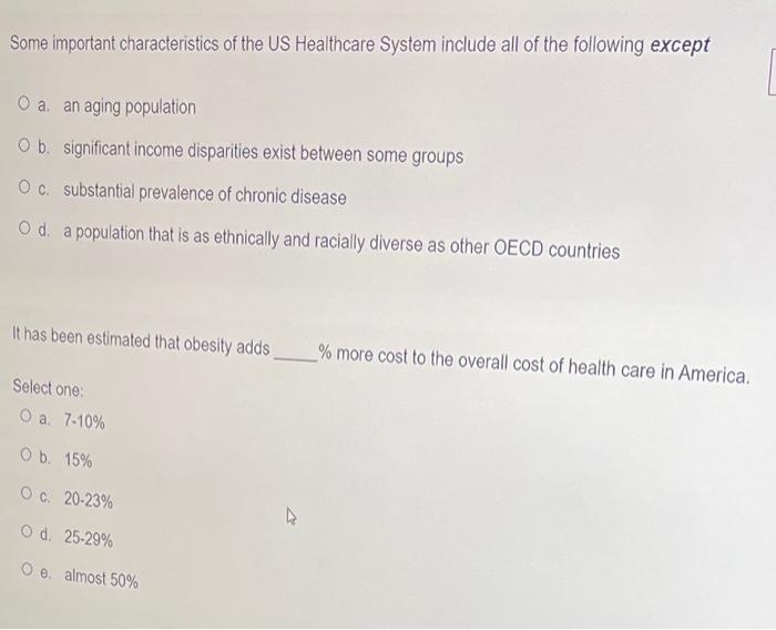 Solved Secondary prevention seeks to eliminate risk factors | Chegg.com