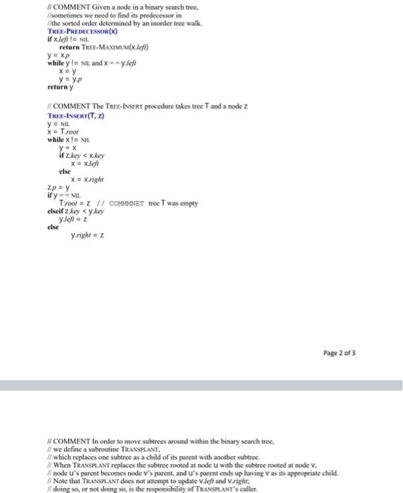 Solved Using Data Set 81 83 36 94 65 37 32 95 57 