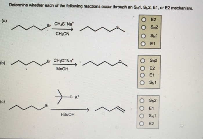 Solved Determine whether each of the following reactions | Chegg.com