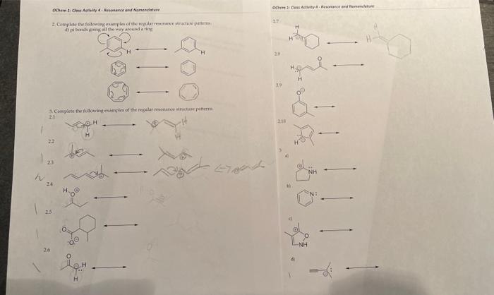 Solved only question 3 please | Chegg.com