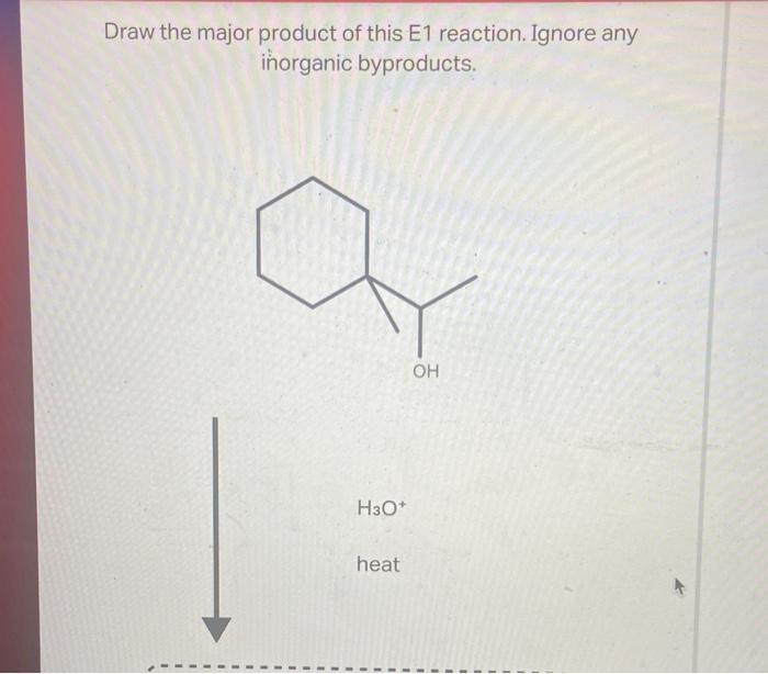Solved Starting from the wedge-and-dash structure below | Chegg.com