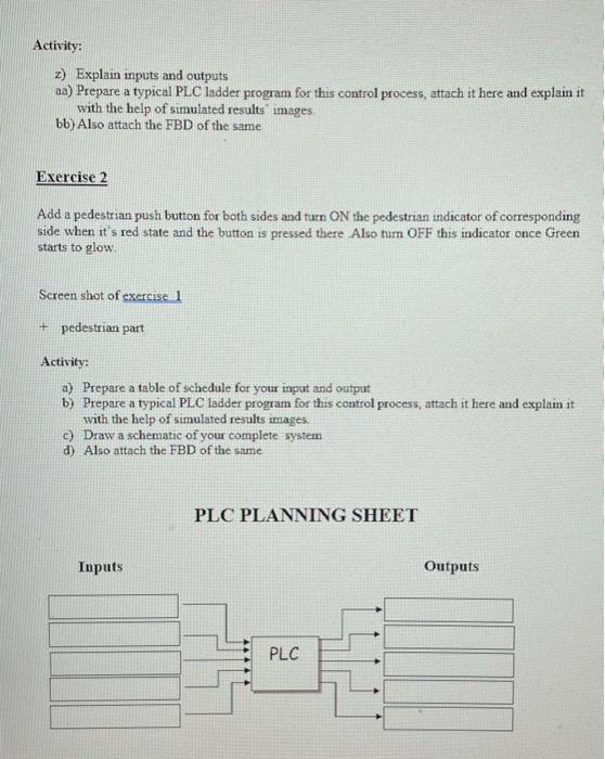 Solved Objective: Write the objectives /Aim of your system | Chegg.com