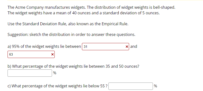Solved As shown above, a classic deck of cards is made up of | Chegg.com