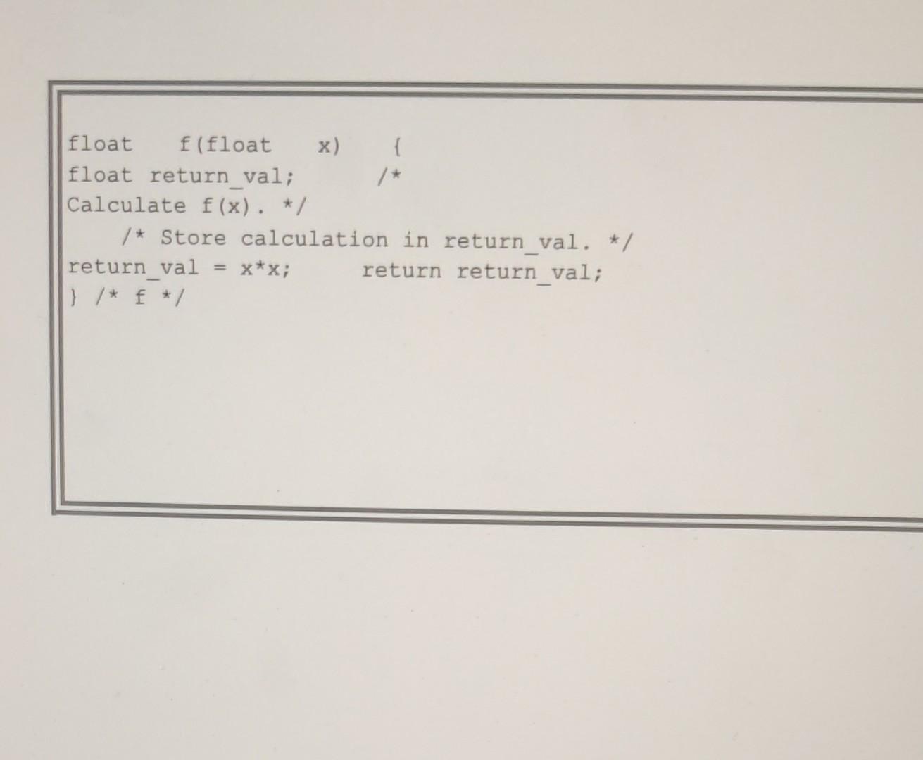 Solved Problem 1 - Chunk Matrix Multiply - Consider the | Chegg.com
