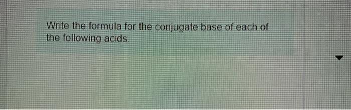 Solved Part A HNO2 Express your answer as a chemical | Chegg.com