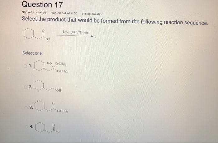 Solved Question 11 Not yet answered Marked out of 4.00 P | Chegg.com Solved Question 11 Not yet answered Marked out of 4.00 P | Chegg.com
