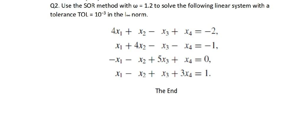 Solved I solved using software wolfram cloud (mathematica) I | Chegg.com