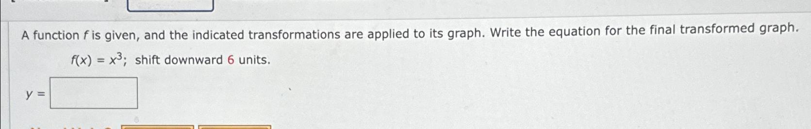 Solved A function f ﻿is given, and the indicated | Chegg.com