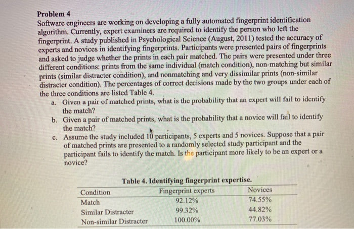 Solved Problem 4 Software engineers are working on | Chegg.com