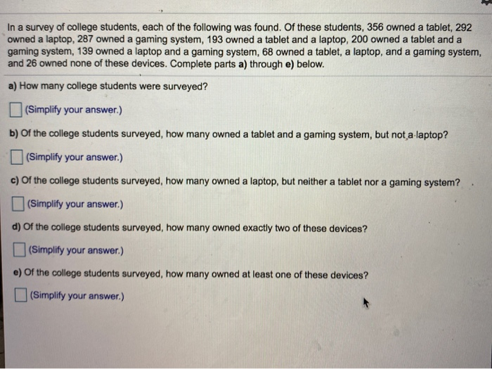Solved List all the subsets of the given set. {cherry, | Chegg.com