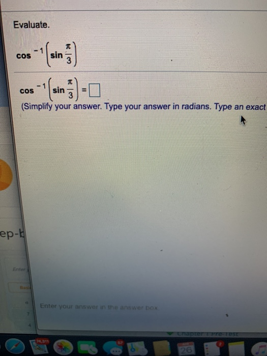 Solved Evaluate. (Simplify your answer. Type your answer in | Chegg.com Solved Evaluate. (Simplify your answer. Type your answer in | Chegg.com